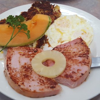 Peg’s Glorified Ham N Eggs - 1548 Photos & 1792 Reviews - Breakfast ...