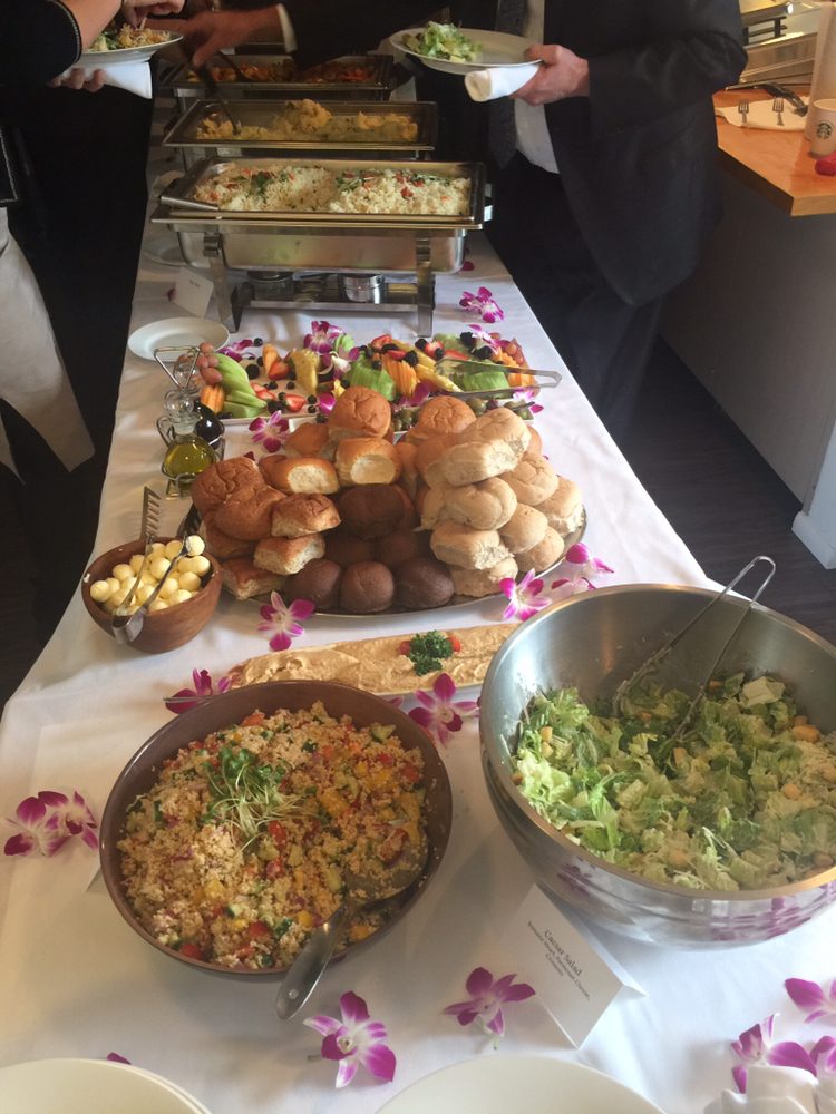 Navi’s Catering Kitchen - 53 Photos - Caterers - Lynnwood, WA - Phone ...