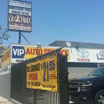 VIP Auto Service Center - 10 Photos & 114 Reviews - Auto Repair - 5606 ...