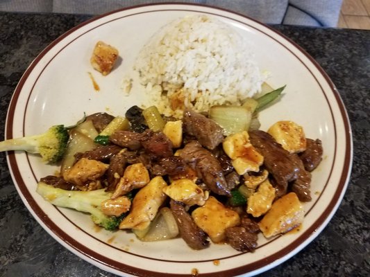 Kobe Hibachi & Sushi - 2019 All You Need to Know BEFORE You Go (with ...