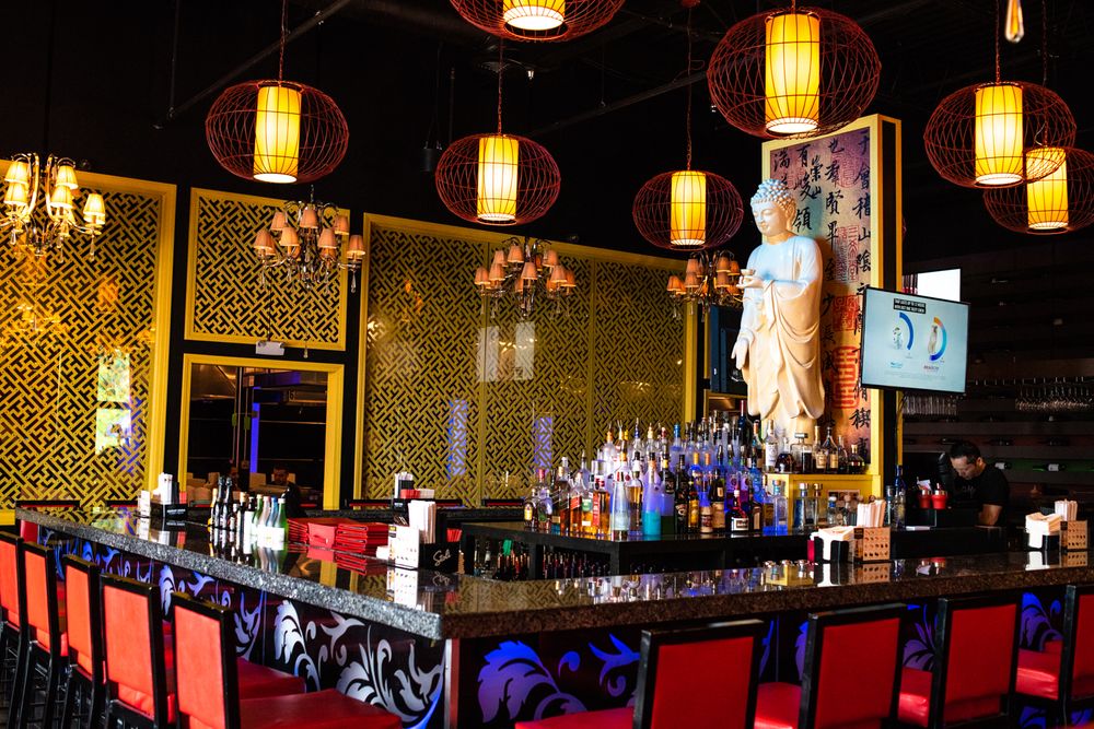 Sawa Hibachi Steakhouse and Sushi - Order Food Online - 120 Photos ...