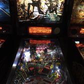 Pinball Hall Of Fame - 1180 Photos & 931 Reviews - Arcades - 1610 E ...