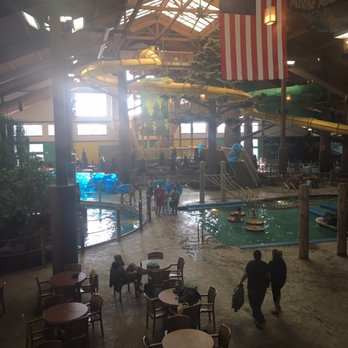 Timber Ridge Lodge & Waterpark - 128 Photos & 210 Reviews - Hotels ...