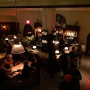Leuca - 98 Photos & 43 Reviews - Italian - 111 N 12th St, Williamsburg ...
