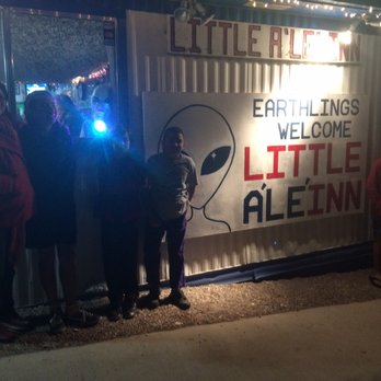 Little A’Le’Inn - 283 Photos & 127 Reviews - American (Traditional) - 1 ...