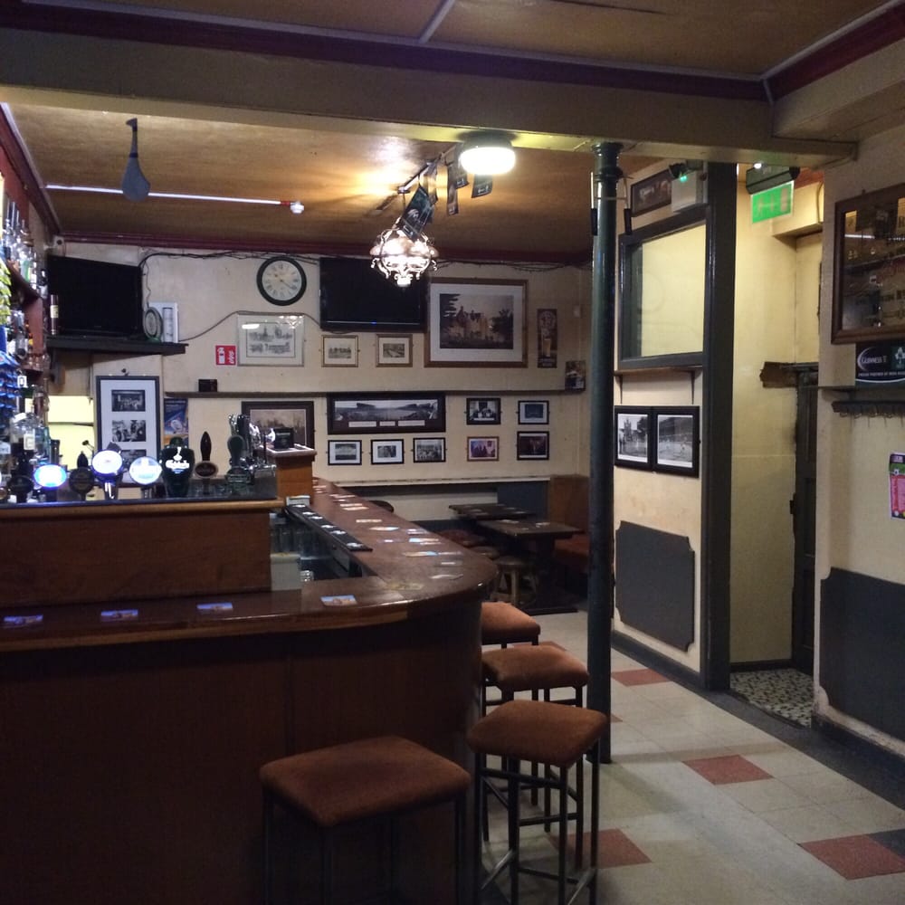 Hartigan’s - 11 Reviews - Pubs - 100 Leeson Street Lower, South Inner ...