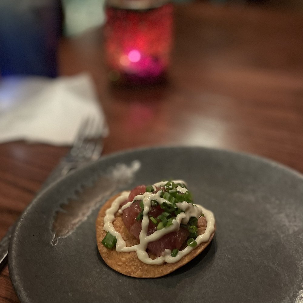 The Tiki Curse! - Yelp