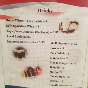 Great American Diner & Bar - Order Food Online - 73 Photos & 184 ...