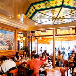 Le Quasimodo Notre-Dame - 75 Photos & 33 Reviews - Brasseries - 11 rue ...