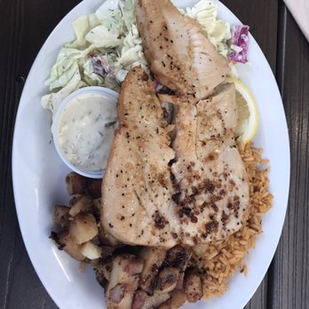 Paia Fish Market Southside - 294 Photos & 380 Reviews - Seafood - 1913 ...