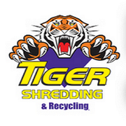 Tiger Shredding & Recycling - Recycling Center - 6307 Quinn Dr, Baton ...