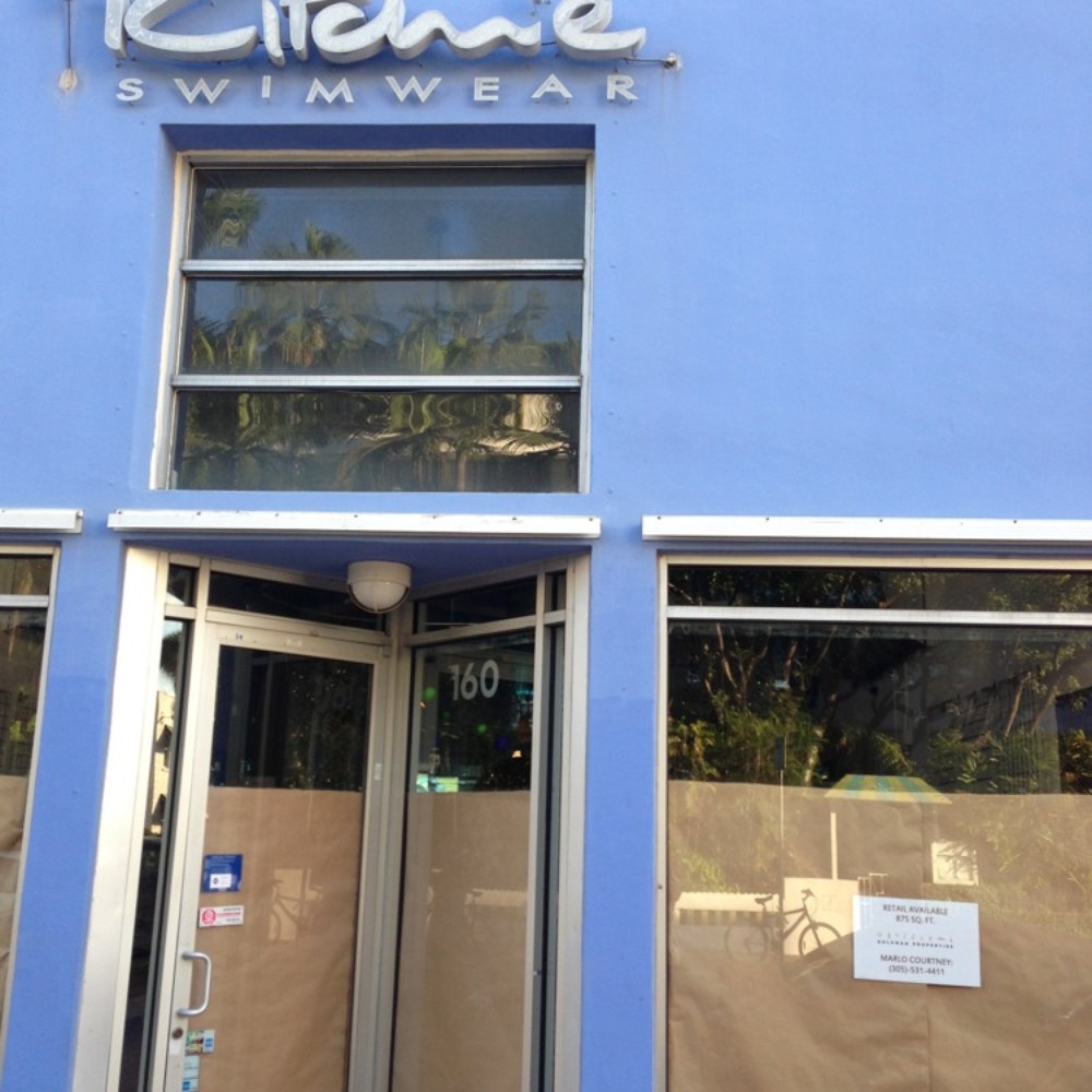 Bikinis South Beach - Miami Beach, FL - Yelp