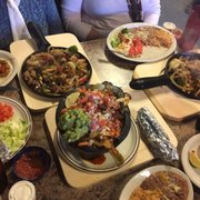 La Hacienda Restaurant - 13 Reviews - Mexican - 6002 State St, Kingston ...