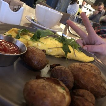 Ledger Restaurant & Bar - 80 Photos & 117 Reviews - Desserts - 125 ...