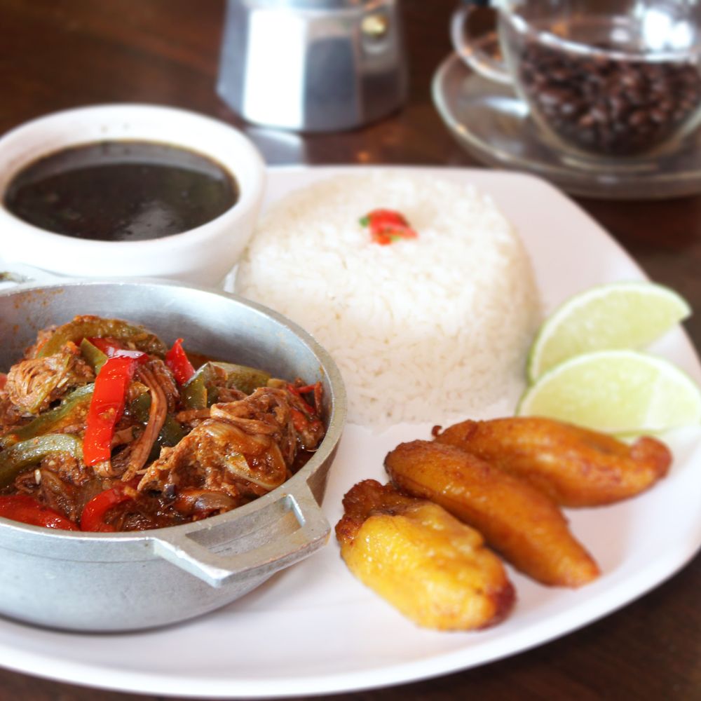 Cuban Food Reviewed by a Real Cubana - Chicago, IL - Yelp