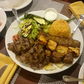 Namli Mediterranean & Turkish Cuisine - Order Food Online - 110 Photos ...