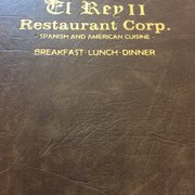 El Rey II Restaurant - 71 Photos & 86 Reviews - Spanish - 1064 Liberty ...