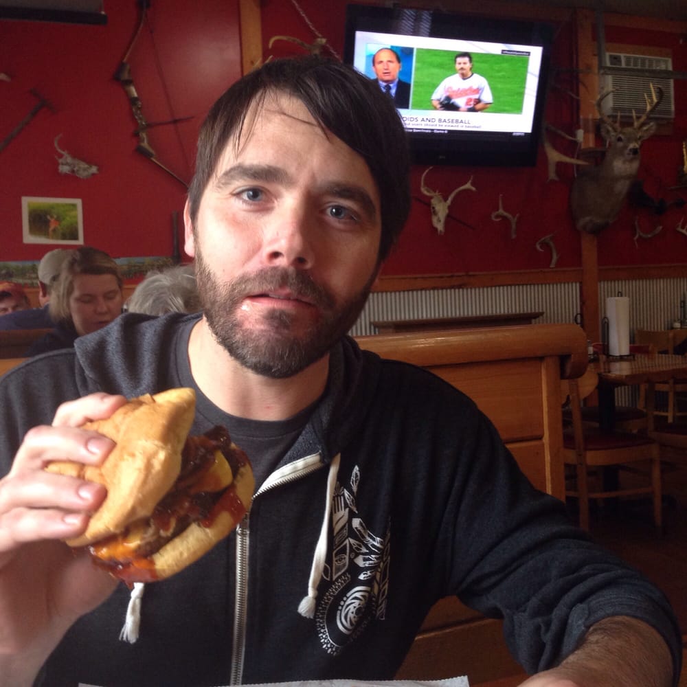 Buck Snort - 20 Photos & 29 Reviews - American (New) - 4th St, Neola ...