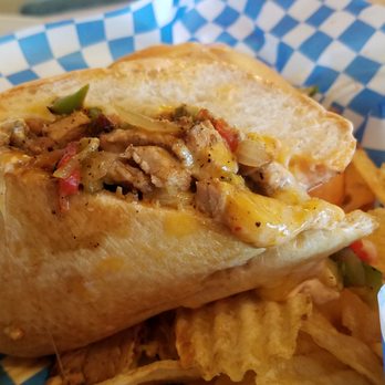 Garibaldi Portside Bistro - 36 Photos & 25 Reviews - American ...