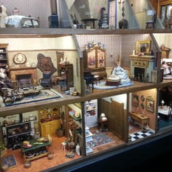 Miniature Museum Of Greater St Louis - Museums - 4746 Gravois Ave, Bevo ...