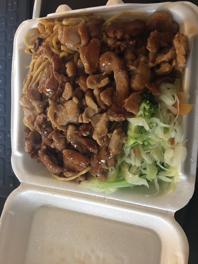 Sarku Japan - 11 Reviews - Japanese - 3450 Wrightsboro Rd, Augusta, GA ...