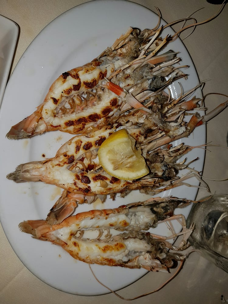 Il Ristorante di Giorgio Baldi - 223 Photos & 421 Reviews - Italian ...