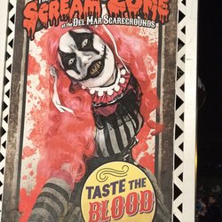 The Scream Zone - 2019 All You Need to Know BEFORE You Go (with Photos ...