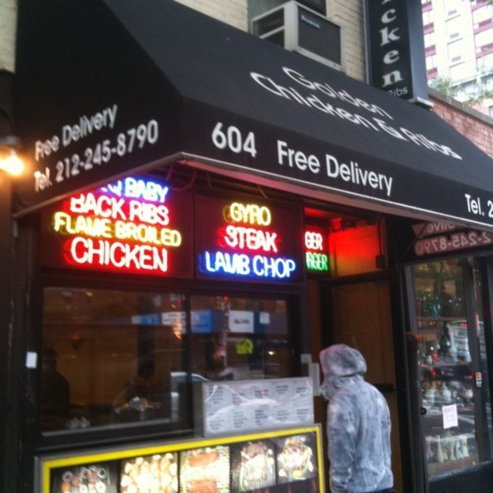 Hells Kitchen - New York, NY - Yelp