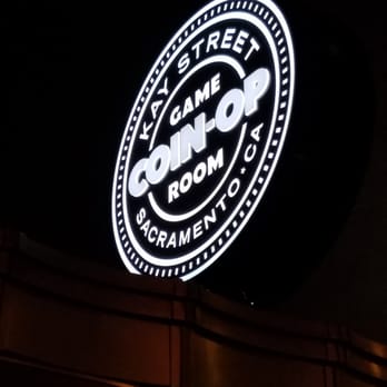 Coin-Op Game Room - 480 Photos & 412 Reviews - Sports Bars - 908 K St ...