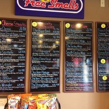 Philly Me Up - 44 Photos & 61 Reviews - American (Traditional) - 8775 ...