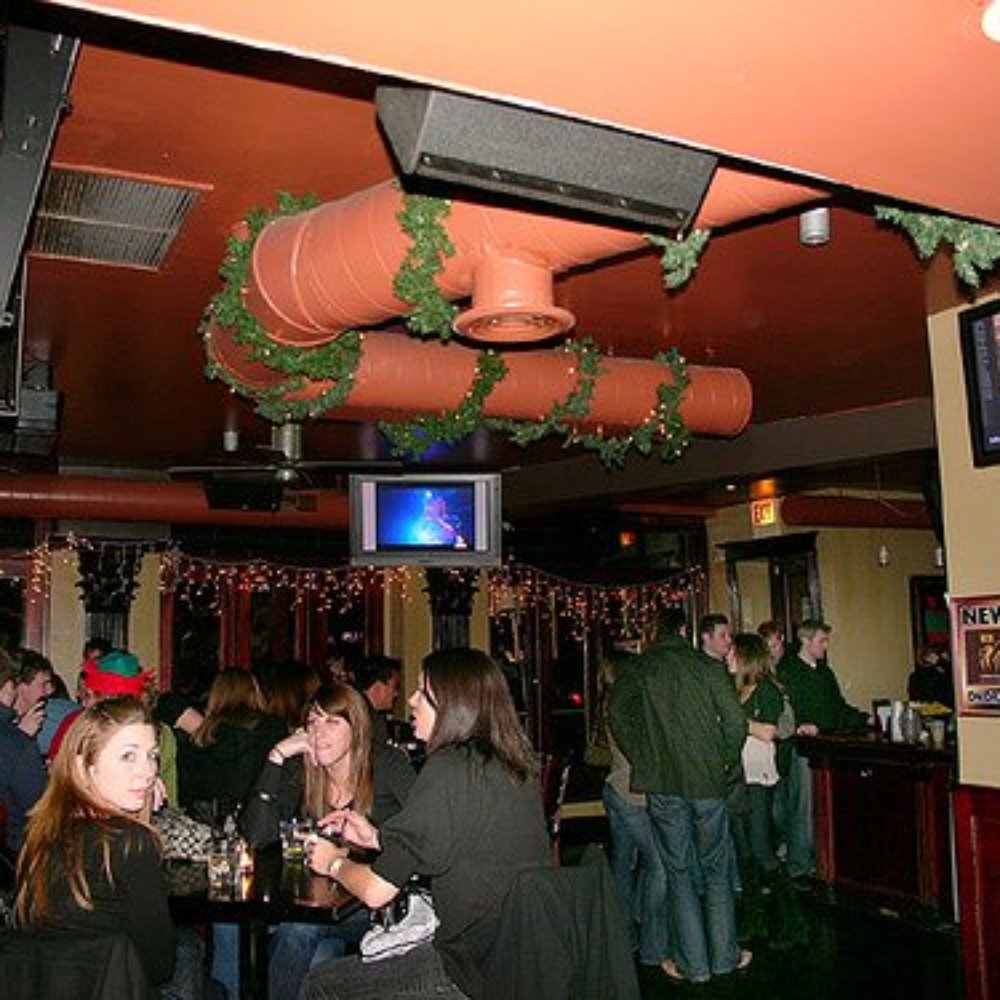 Most Relaxed/Chill Bars in Chicago.. - Chicago, IL - Yelp