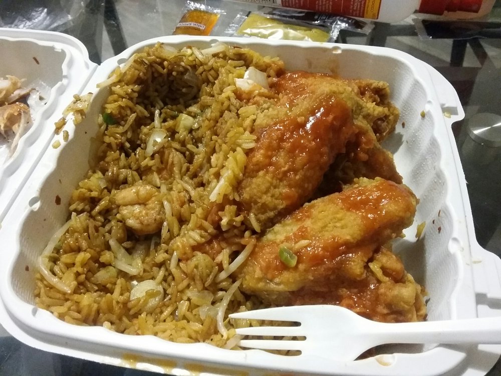 Good Hope Carry-Out - 22 Reviews - Fast Food - 1350 Good Hope Rd SE ...
