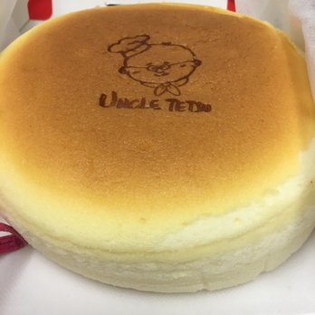 Uncle Tetsu’s Japanese Cheesecake - 1259 Photos & 889 Reviews ...