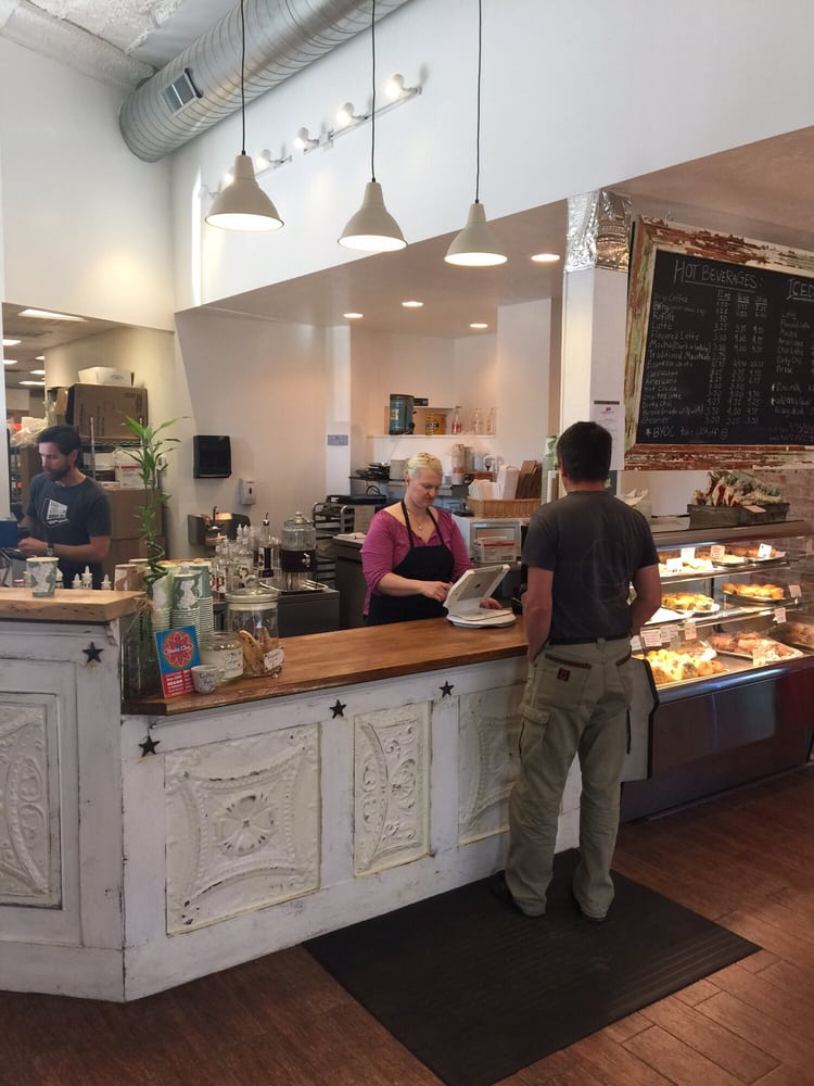 Lander Bake Shop - 20 Photos & 17 Reviews - Coffee & Tea - 259 Main St ...