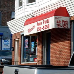 Modern Auto Parts - Auto Parts & Supplies - 82 Rutgers St, Belleville ...