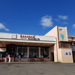 Leeward Drive Inn - 294 Photos & 223 Reviews - Barbeque - 94-209 ...