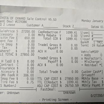 DCH Toyota of Oxnard - 85 Photos & 289 Reviews - Auto Repair - 1631 ...