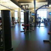 Longview Recreation Center at Spring Hill - 10 Reviews - Gyms - 2909 ...