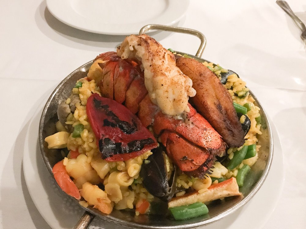 Coco Palm Restaurant - Order Food Online - 1013 Photos & 822 Reviews ...