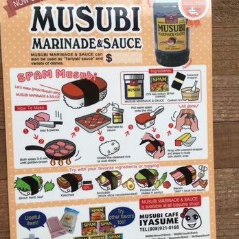Musubi Cafe Iyasume - 2436 Photos & 1908 Reviews - Japanese - 2427 ...