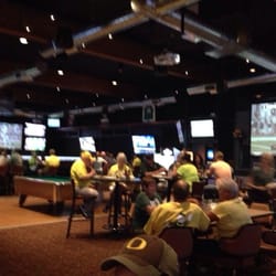 Prime Time Sports Bar & Grill - 20 Photos & 42 Reviews - Sports Bars ...