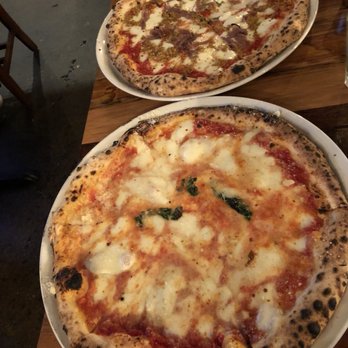 Cane Rosso - 1105 Photos & 1332 Reviews - Pizza - 2612 Commerce St ...