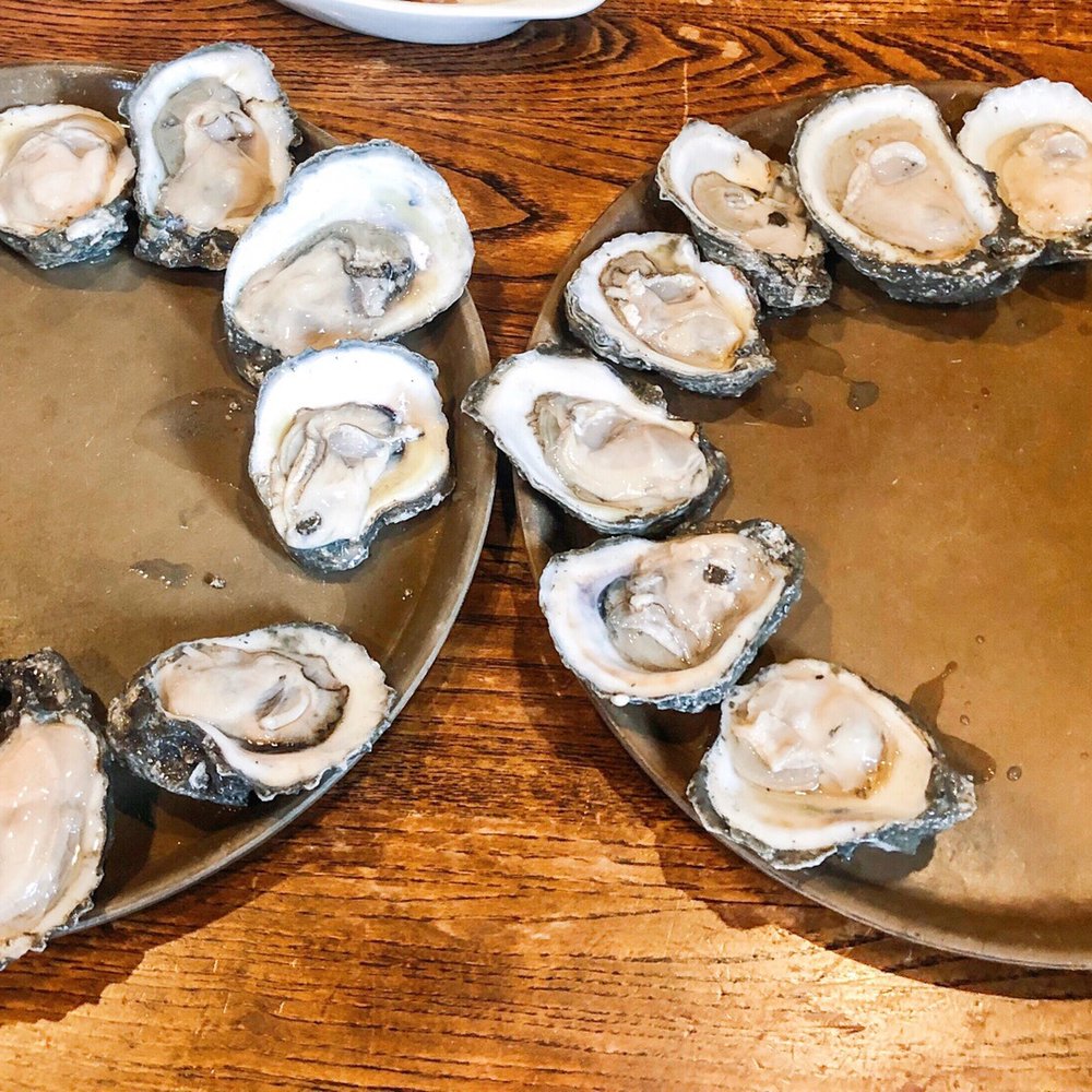 BR Seafood & Louisiana Fare - Baton Rouge, LA - Yelp