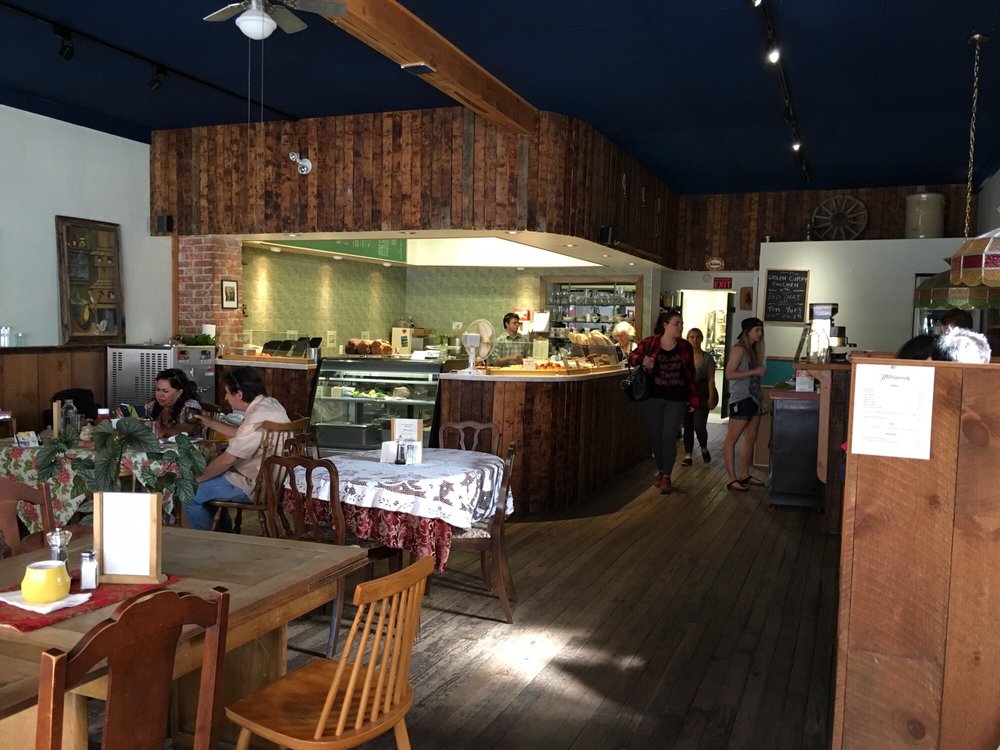 Thomasina’s - 32 Photos & 30 Reviews - Bakeries - 279 Bridge Street ...