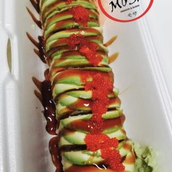 MOSA Hibachi & Sushi Japanese Express - 10 Photos - Food Trucks - 505 N ...