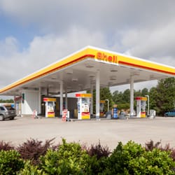 Shell - Gas Stations - 1113 East Nine Mile Rd, Highland Springs, VA ...