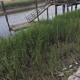 Snapjacket dock piling repair - Local Services - Wilmington Island, GA ...