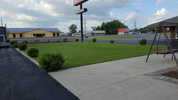 Erwinville, LA Map & Directions - MapQuest