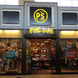 PacSun - 2019 All You Need to Know BEFORE You Go (with Photos) Shoe ...