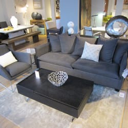 Structube - Furniture Stores - 111 Avenue Rd, The Annex, Toronto, ON ...